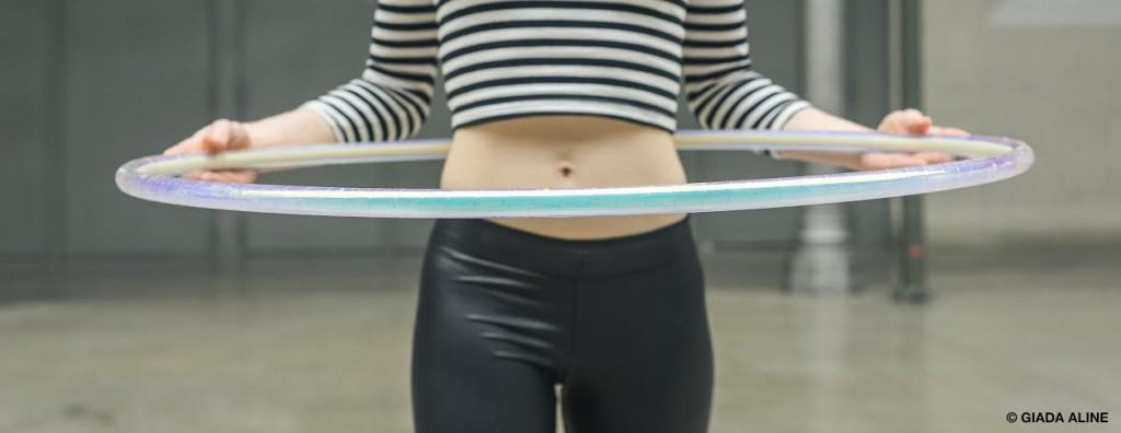 Le Hula hoop : c’est quoi ? | Hoopera